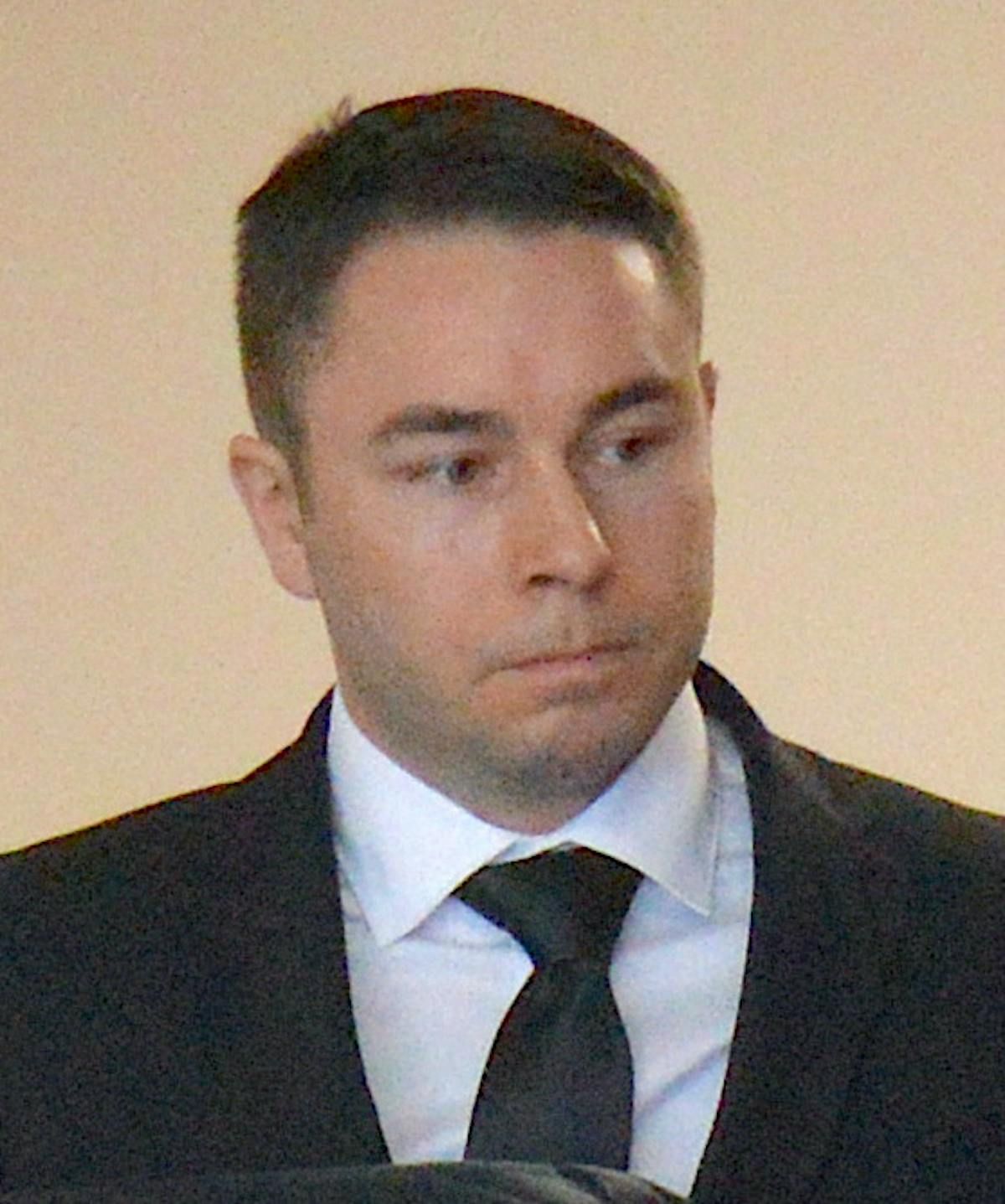 Cape Breton man seen returning to scene of girl’s hit-and-run death