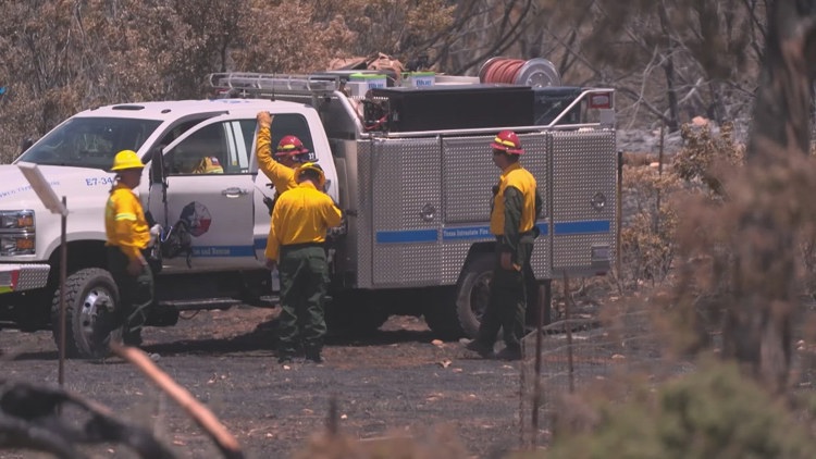 'It's going to be bad' | Fire departments, state officials prepare for ...