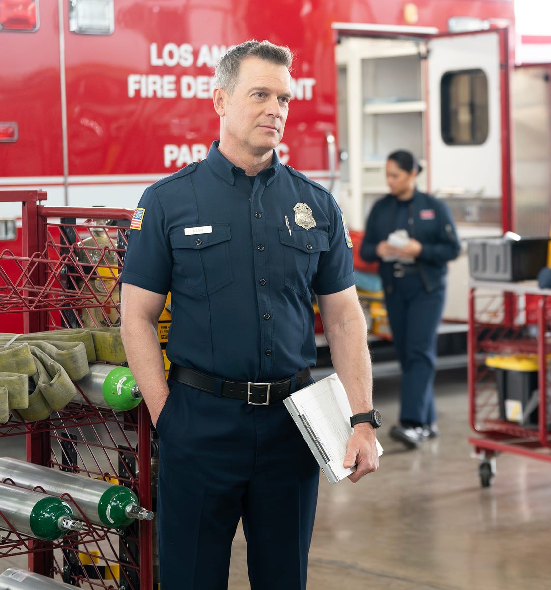 Everything '9-1-1' Fans Need to Know About the New Spinoff, '9-1-1 ...