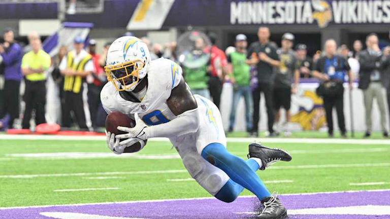 New Cowboys LB Kenneth Murray Jr. shares 2025 expectations