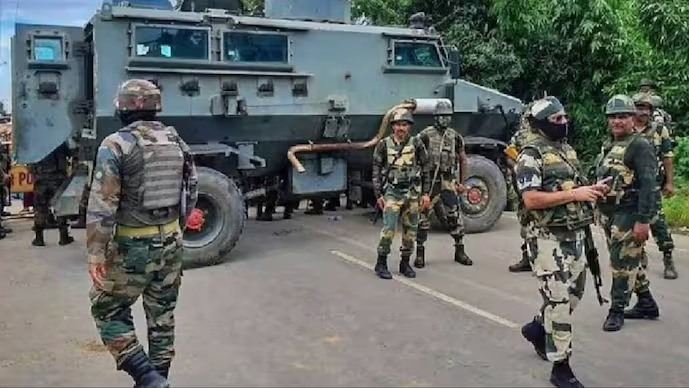 Manipur: Kuki-Zo Council lifts indefinite shutdown, opposes free movement Manipur: Kuki-Zo Council lifts indefinite shutdown, opposes free movement