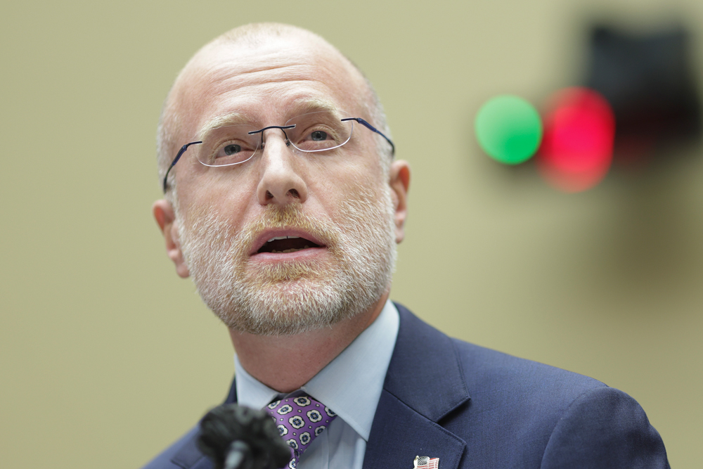 Trump Payout Just the Latest – and Most Blatant – Political ...