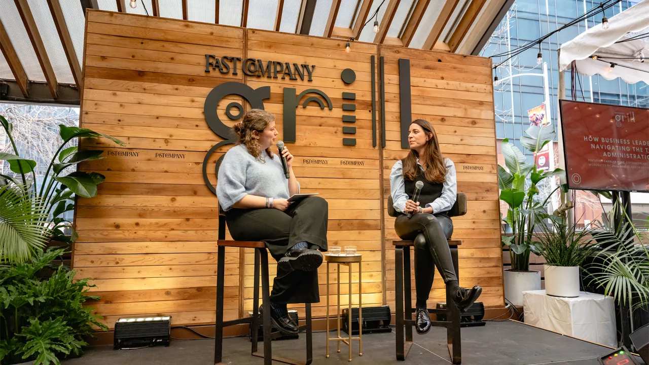 Why a wait-and-see approach is ‘dangerous’ for entrepreneurs under ...