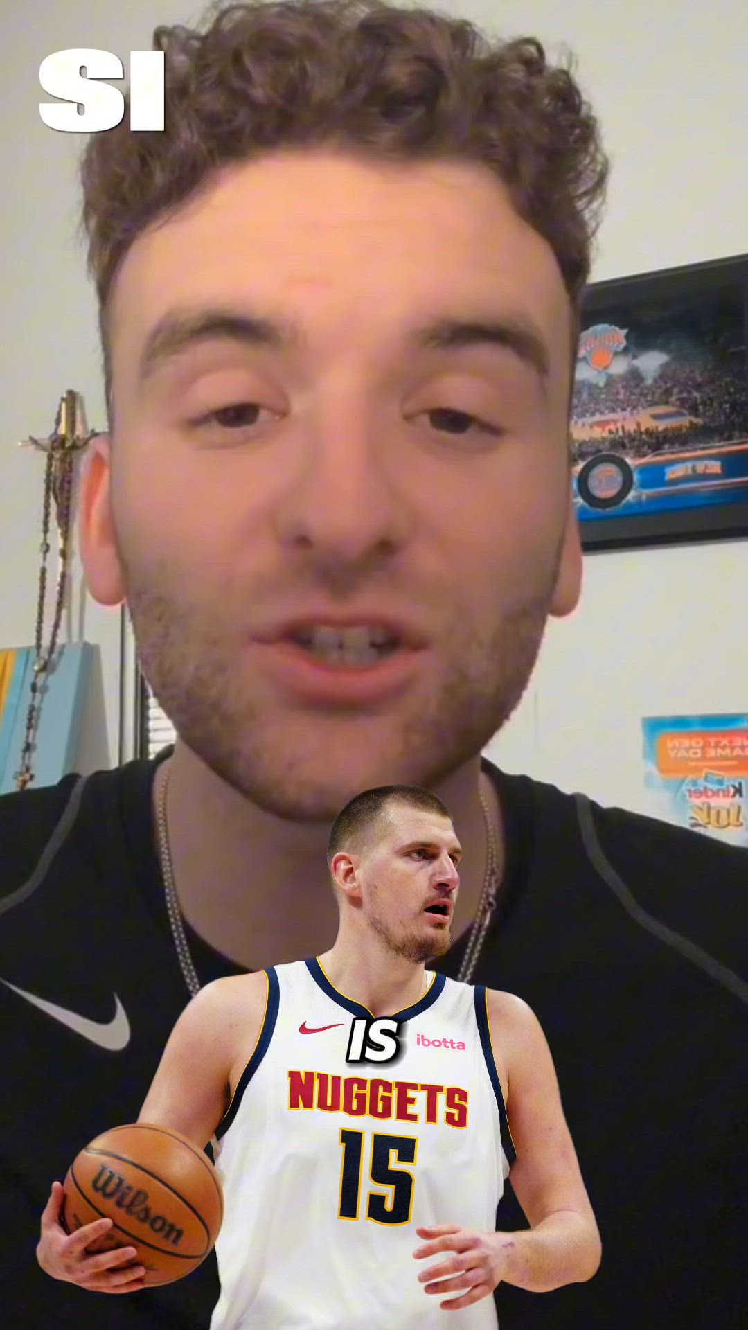 Updated NBA MVP Odds: Is SGA Running Away With It?