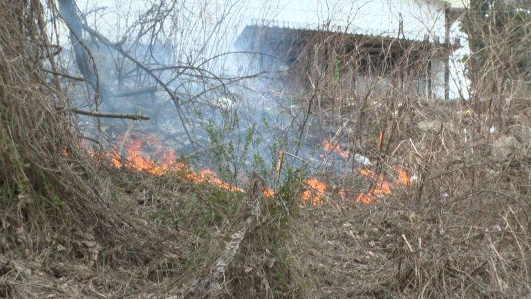 Lunar eclipse, storms, and snow for some in Iowa