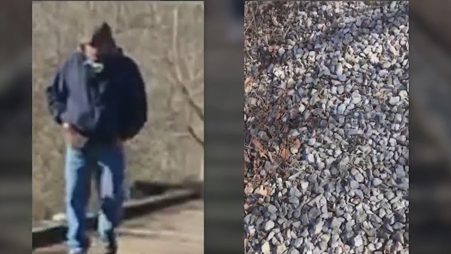 Delphi murders: Full ‘Bridge Guy’ video releases on website supporting ...