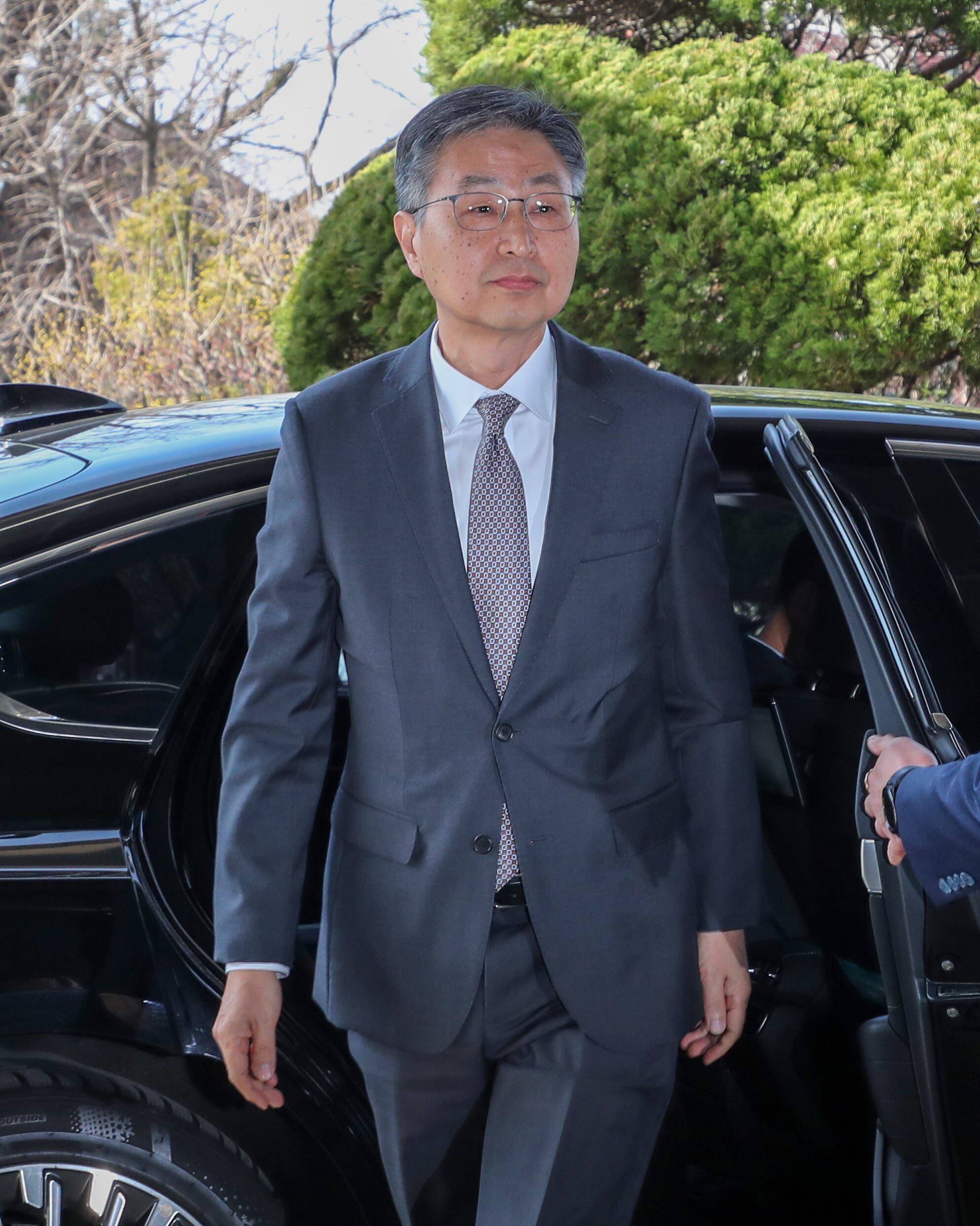 Opposition pushes 29th impeachment, court yet to uphold any