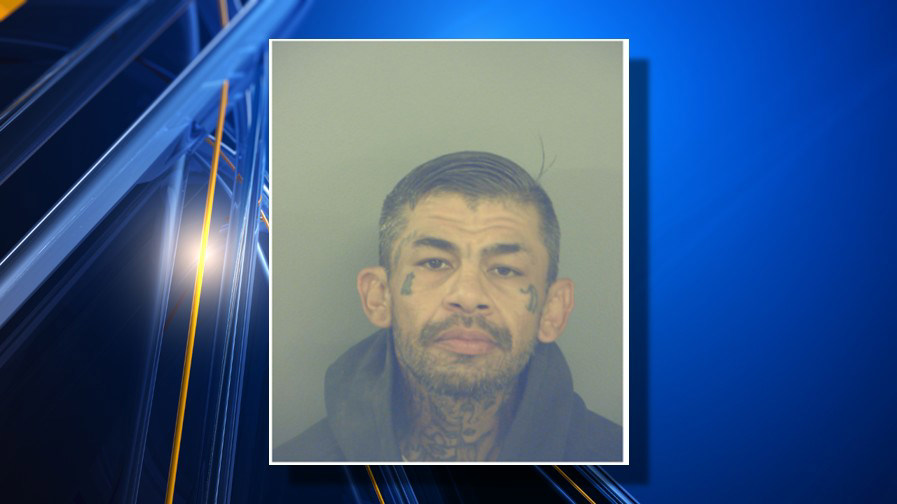 Man arrested for aggravated robbery in Canutillo Man arrested for aggravated robbery in Canutillo