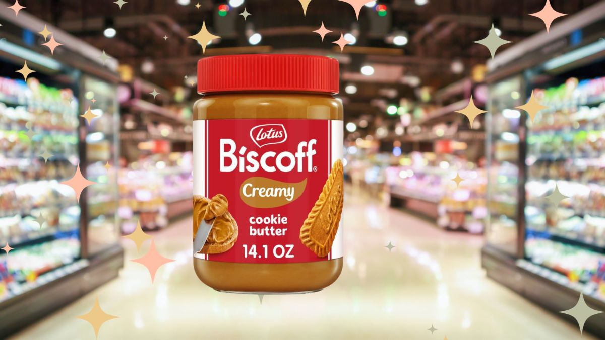 The Genius Biscoff Cookie Butter Trick We Wish We’d Known About Sooner