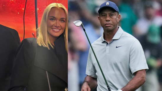 Who is Vanessa Trump? Donald Trump Jr.'s ex-wife reportedly dating ...