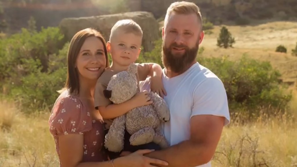 Dad, 37, plummets to his death after chairlift malfunction at Montana ...