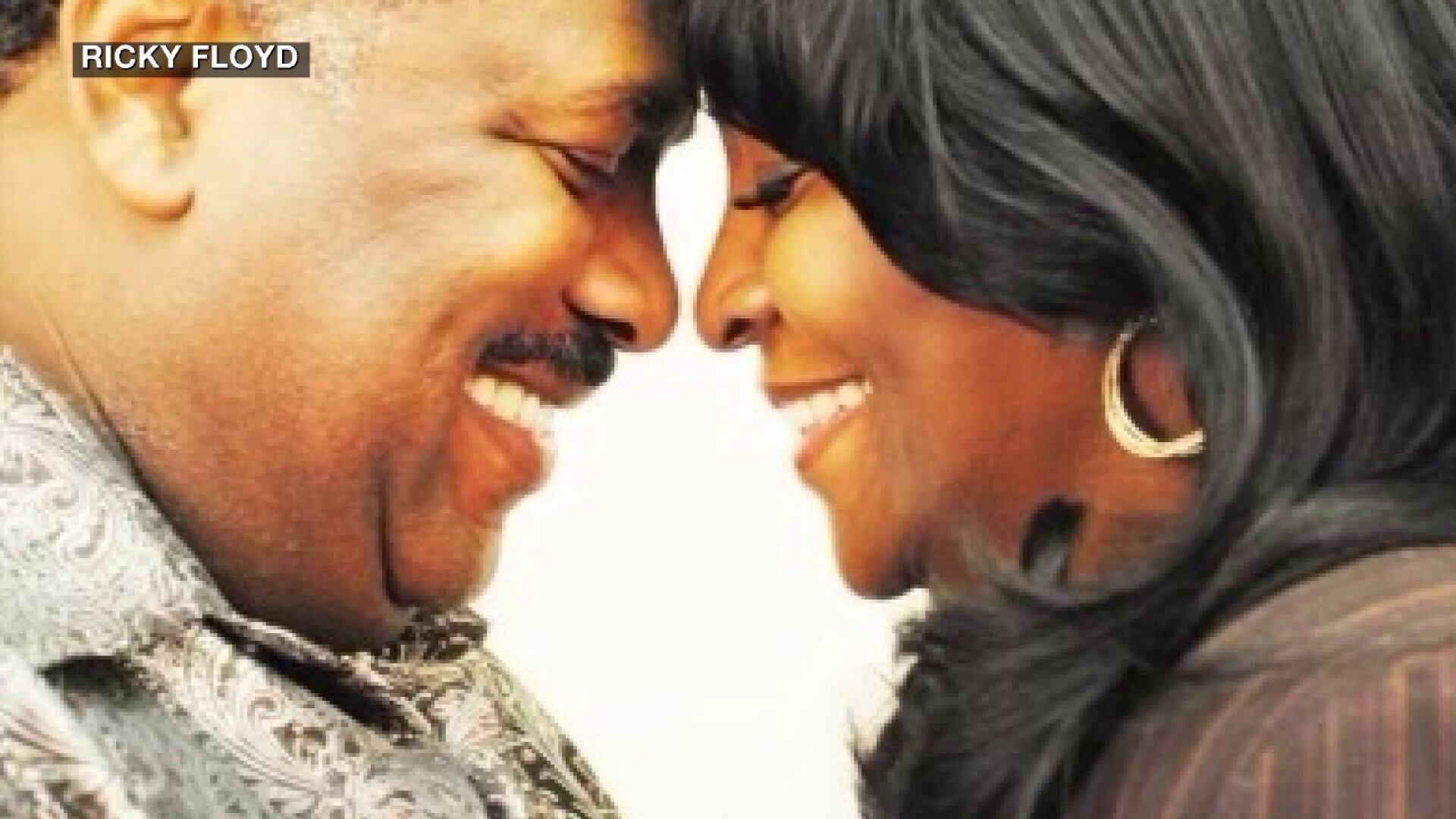 Friends, mentees mourn loss of Memphis Pastor Ricky Floyd