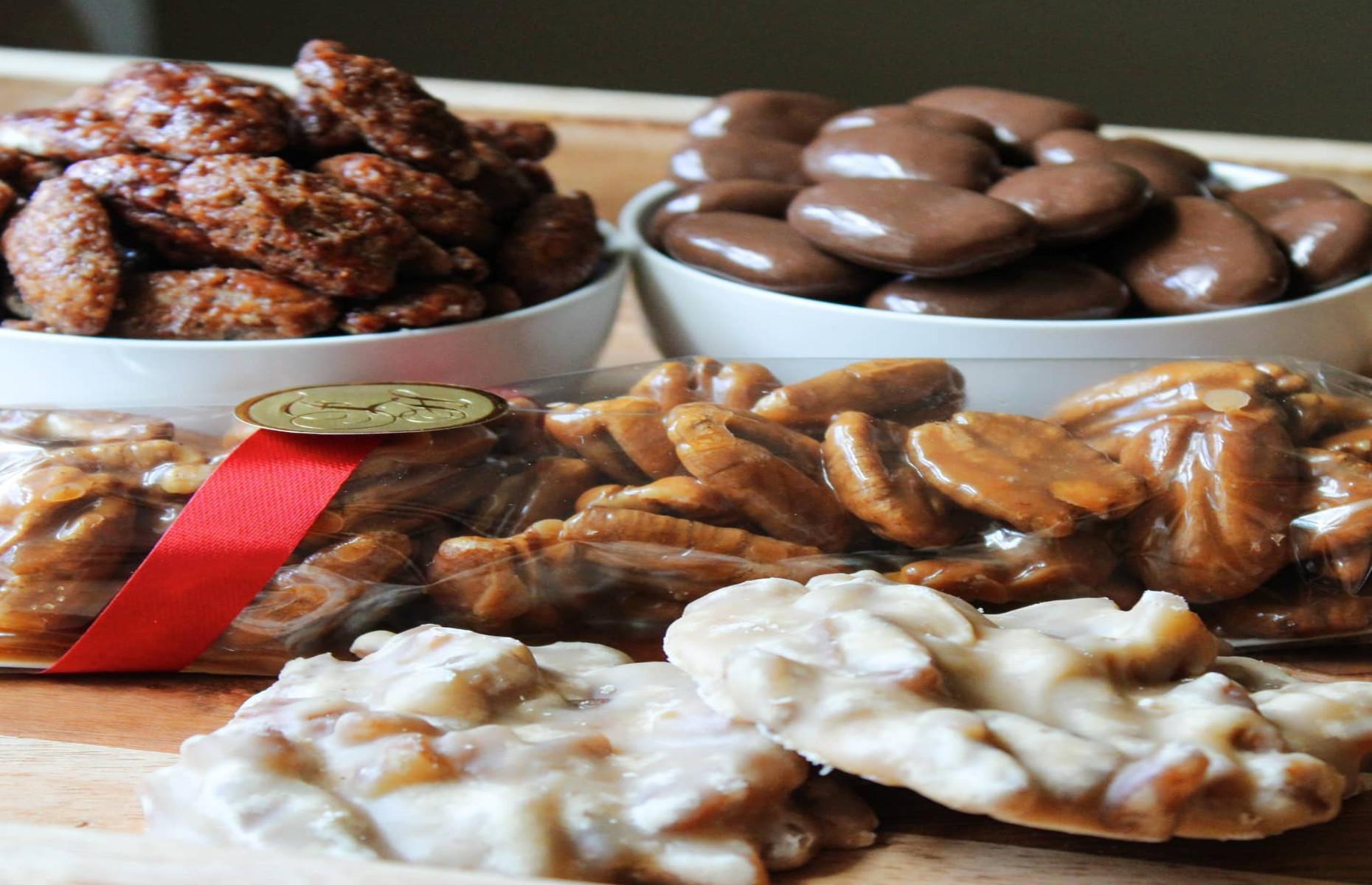 The Bucket-List Candy Store In Every State Perfect For A Sweet Treat