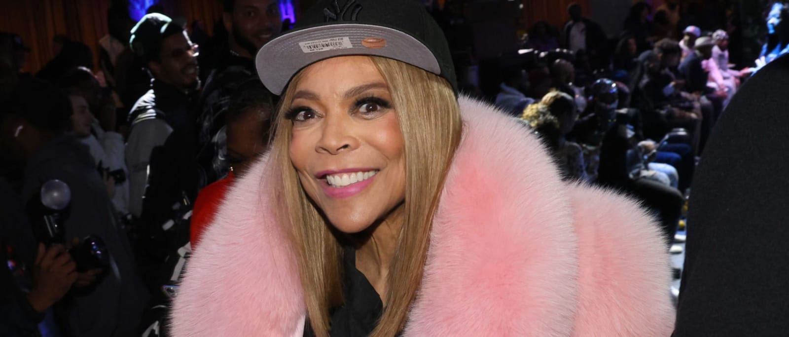 Facility Reportedly Calls Cops After Niece Takes Wendy Williams Out To ...