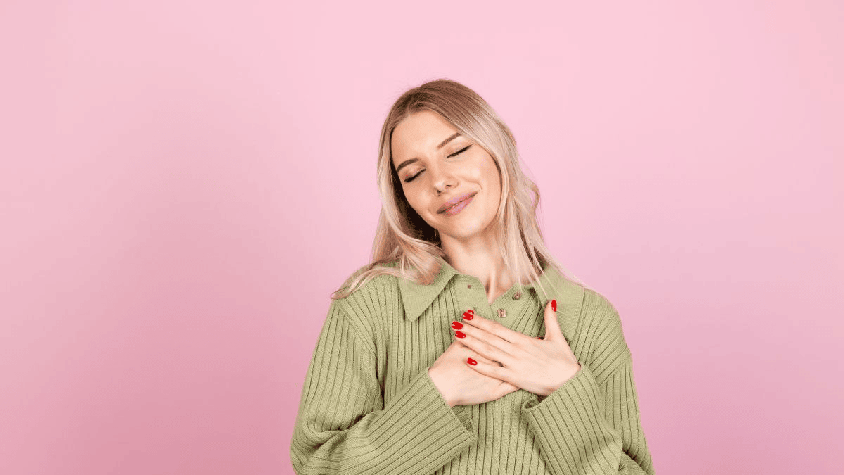 Amor propio: clave para reducir ansiedad y mejorar relaciones