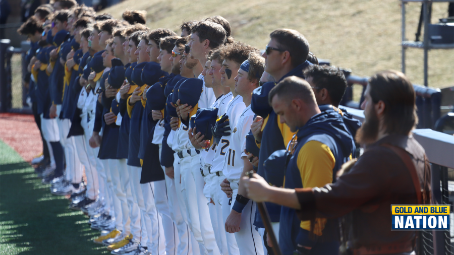 WVU baseball at Oklahoma State: Probable starters, game times, more