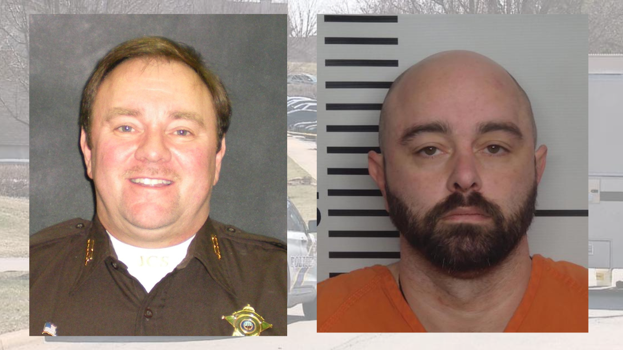 Son of Middletown victim charged with murder; police say he put ...