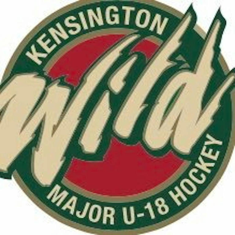 Kensington Wild one win away from P.E.I. major U18 hockey championship