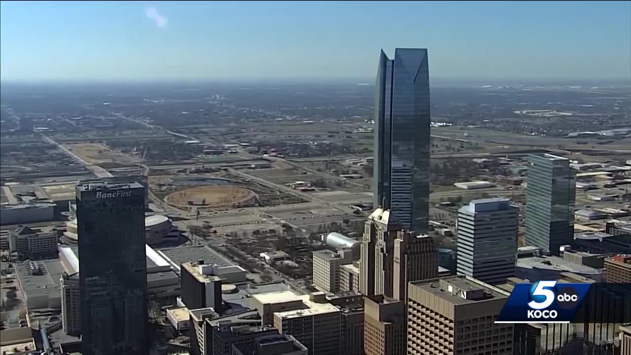 New tariffs on steel and aluminum to impact OKC arena construction costs