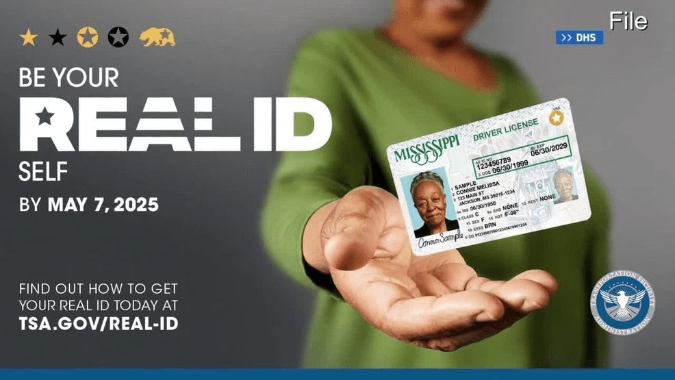 Residents urged to check for star on driver's licenses as Real ID ...