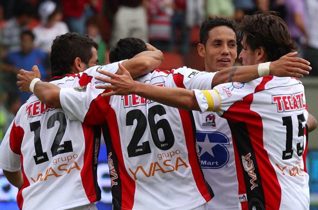 Indios de Juárez regresa a la Liga MX