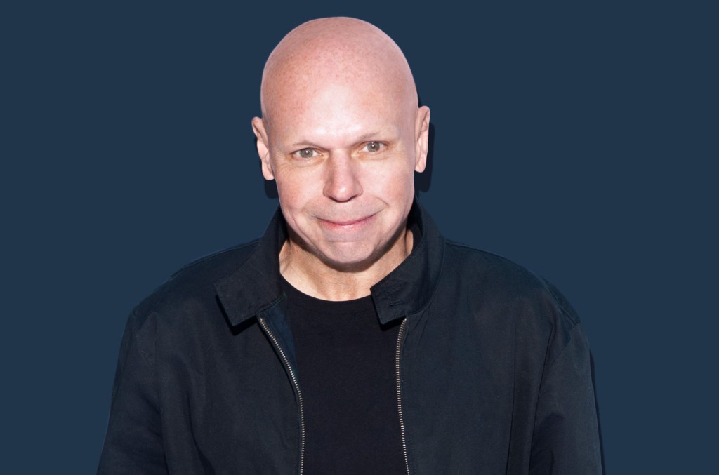 Former MTV VJ Matt Pinfield Gives Health Update After Coma, Recovering ...
