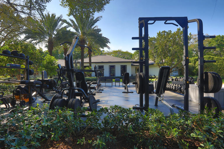 They Brought ‘White Lotus’ Home With a $4 Million Renovation in Miami