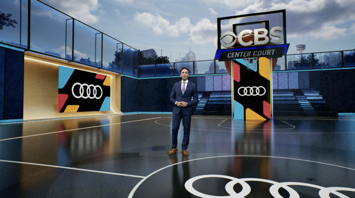 Paramount to lay off thousands following merger with Skydance Media