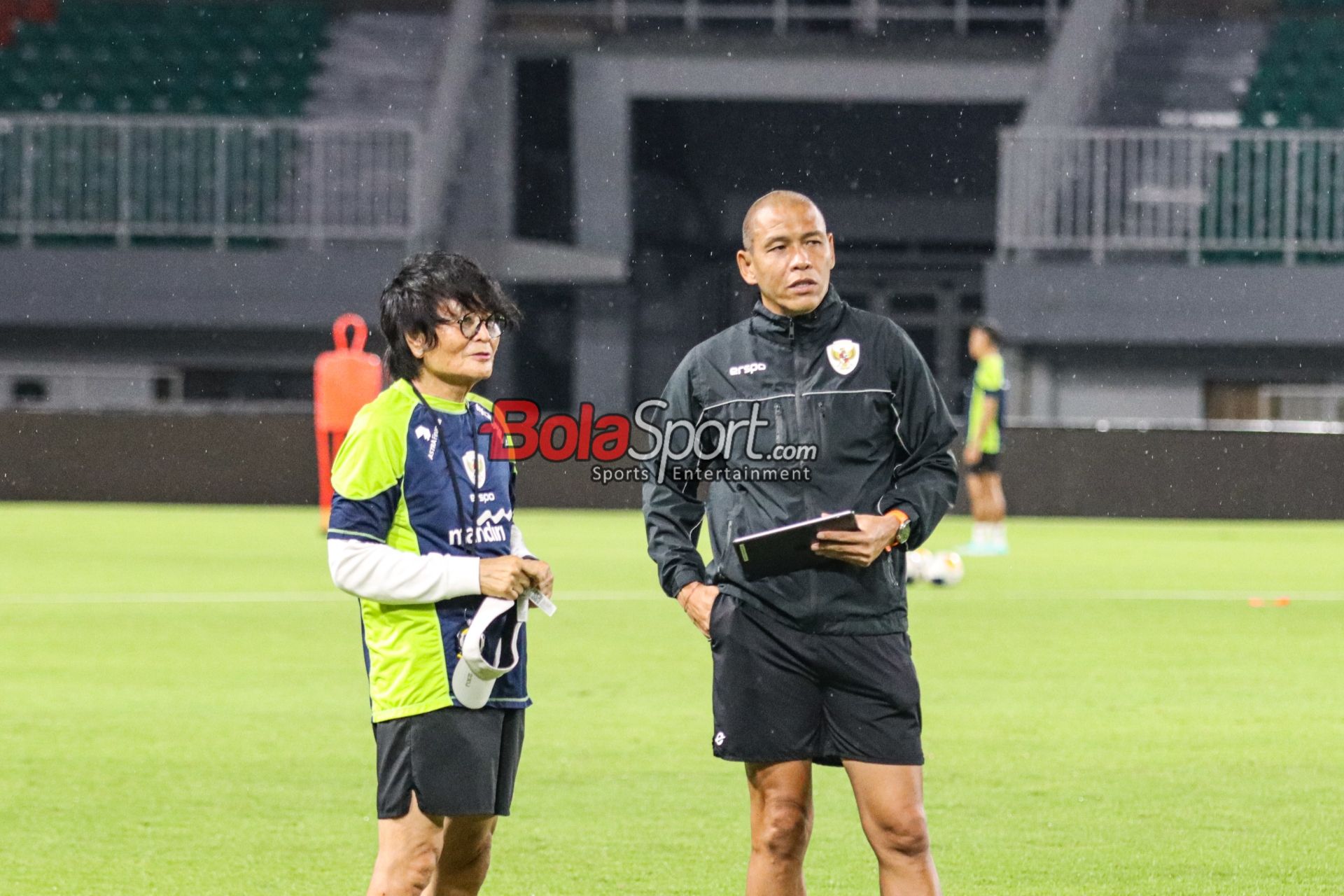 Cuma Punya Satu, Nova Arianto Bidik Pemain Diaspora untuk Bela Timnas U ...