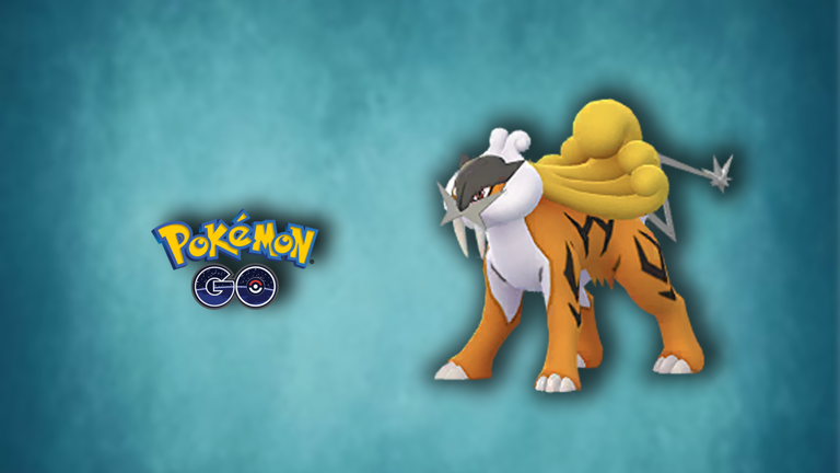 Pokemon GO Dynamax Raikou Max Battle Weekend preparation guide