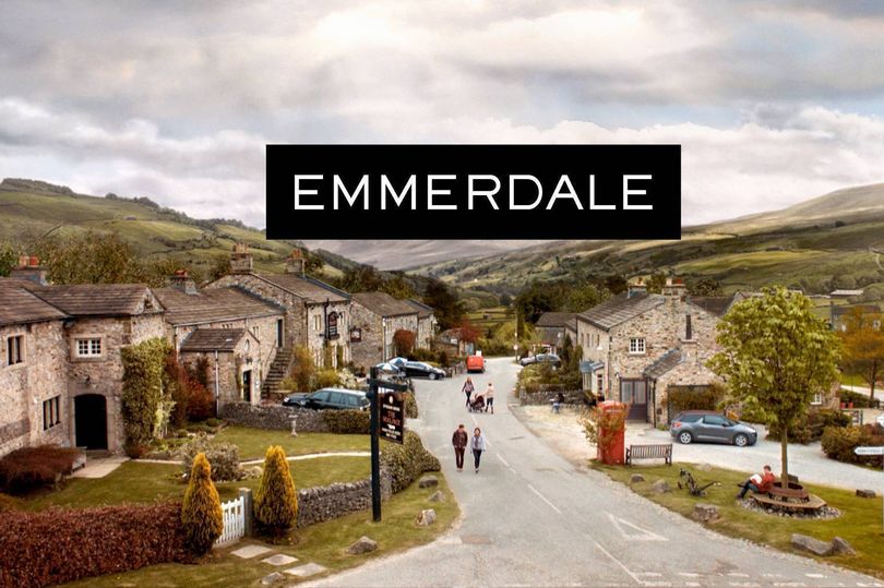 Emmerdale and Coronation Street pulled off air in major blow for ITV ...