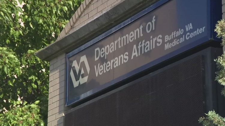 Potential cuts to the Department of Veterans Affairs causes concern ...