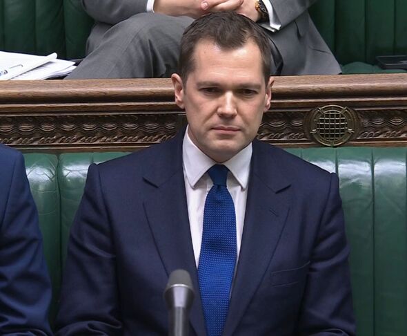 The 'two-tier' justice scandal could cost taxpayers tens of millions ...