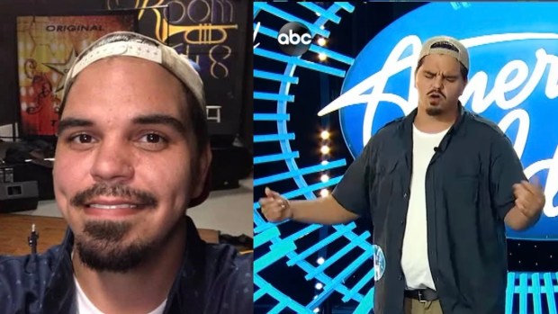 Doug Kiker, 'American Idol' Season 18 Contestant and 'Singing Garbage ...