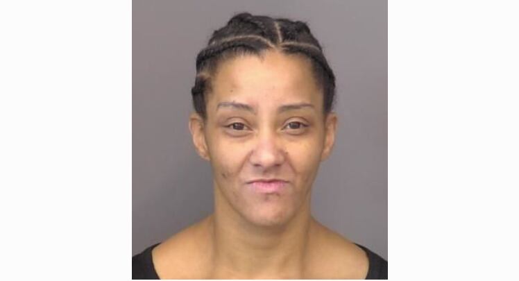 Wichita police capture babysitter facing charges in connection to ...