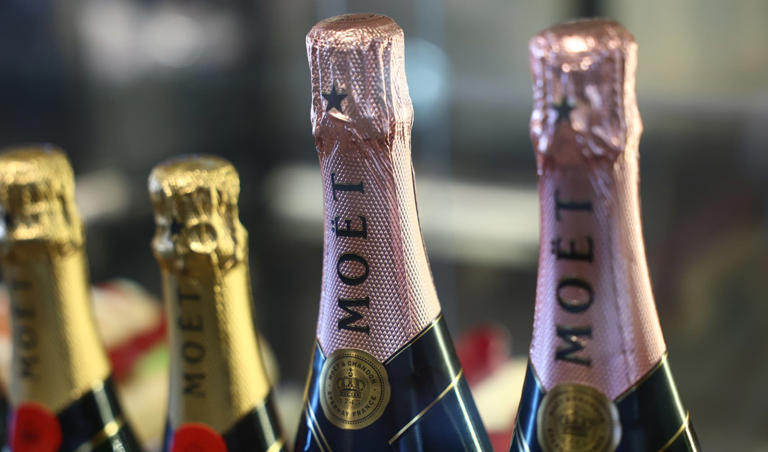 Local businesses react to Trump's tariff threat on European alcohol