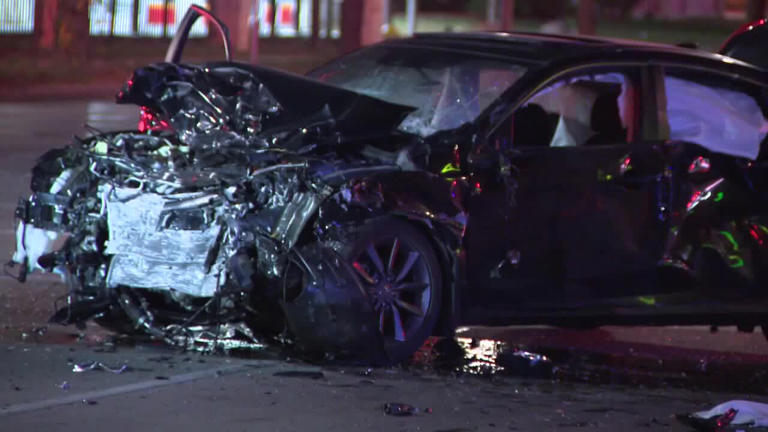 Milwaukee reckless driving; Wisconsin Assembly passes bill to help curb