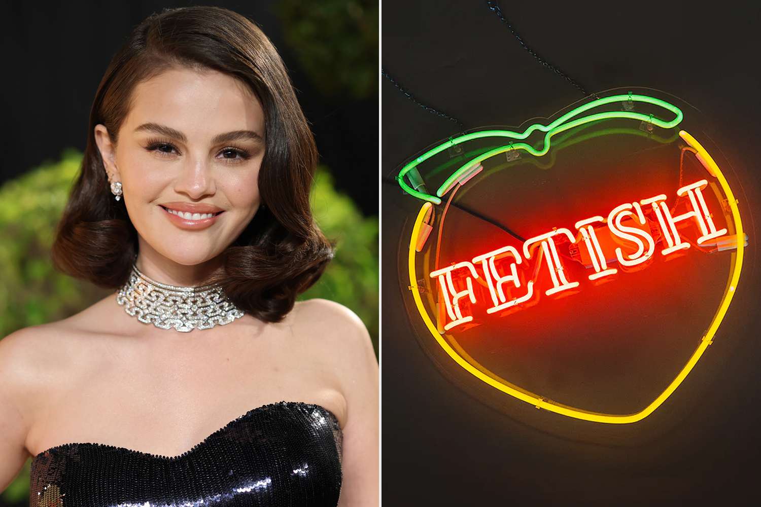 Selena Gomez Is Selling 'Really Rare Stuff' Ahead of First Album with ...