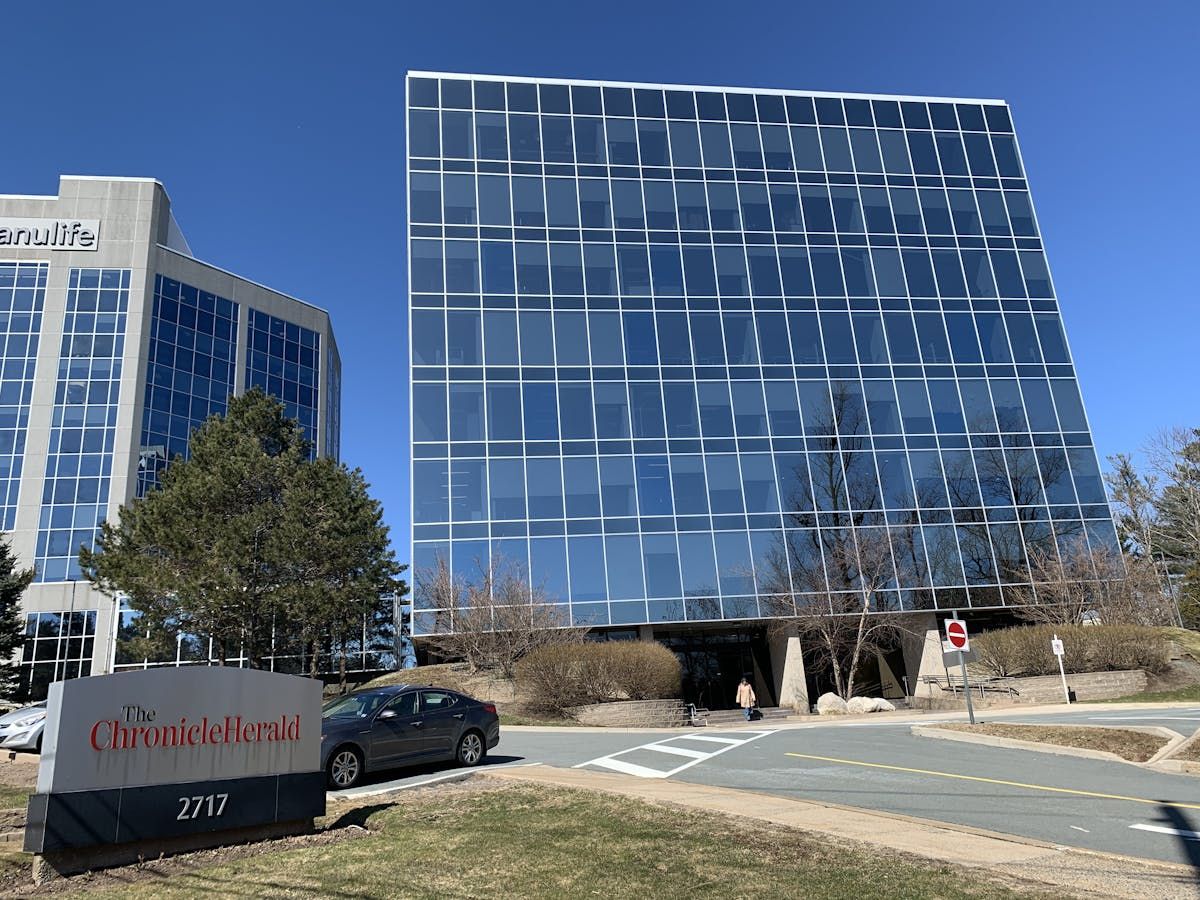 Court approves process to sell Chronicle Herald, SaltWire