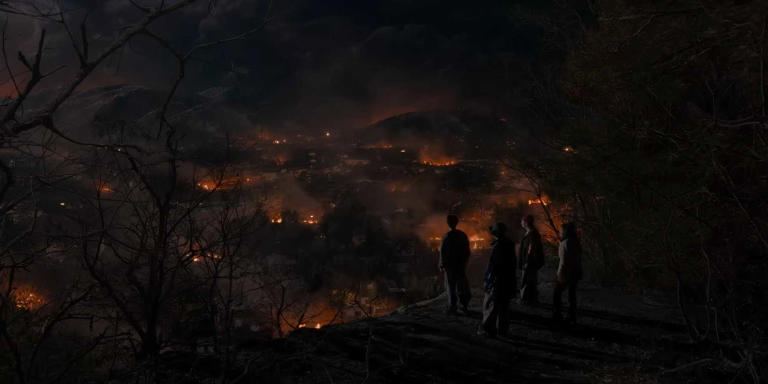 Y2K: What The Year 2000 Problem Was & Why People Feared The World Would End