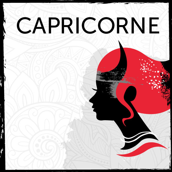 Capricorne : Horoscope du jour - 14 mars