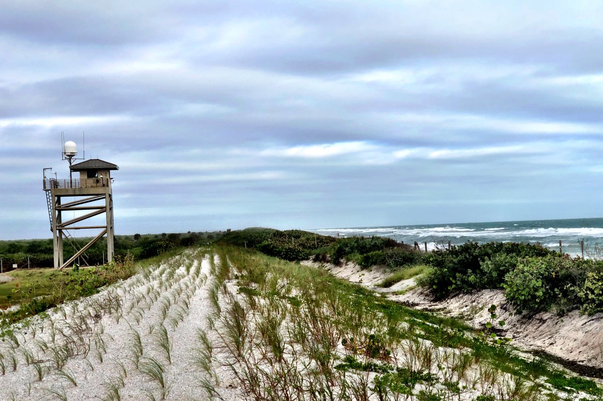 NASA study shows unexpected ocean level increase