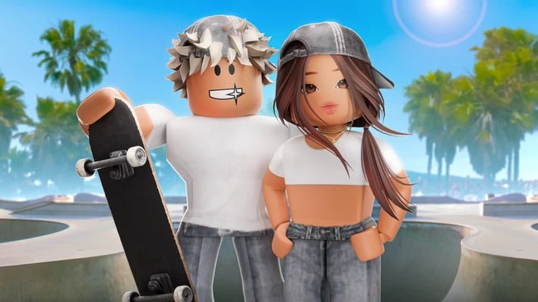 $1 Million Roblox The Hunt: Mega Edition Event's Games Revealed