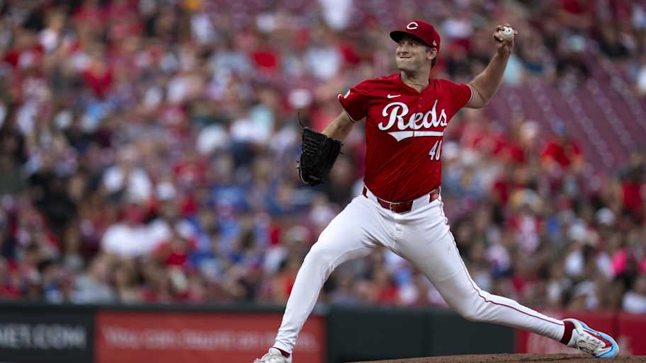 Cincinnati Reds Give Up 11 Runs in Ninth Inning, Fall to A's 12-1