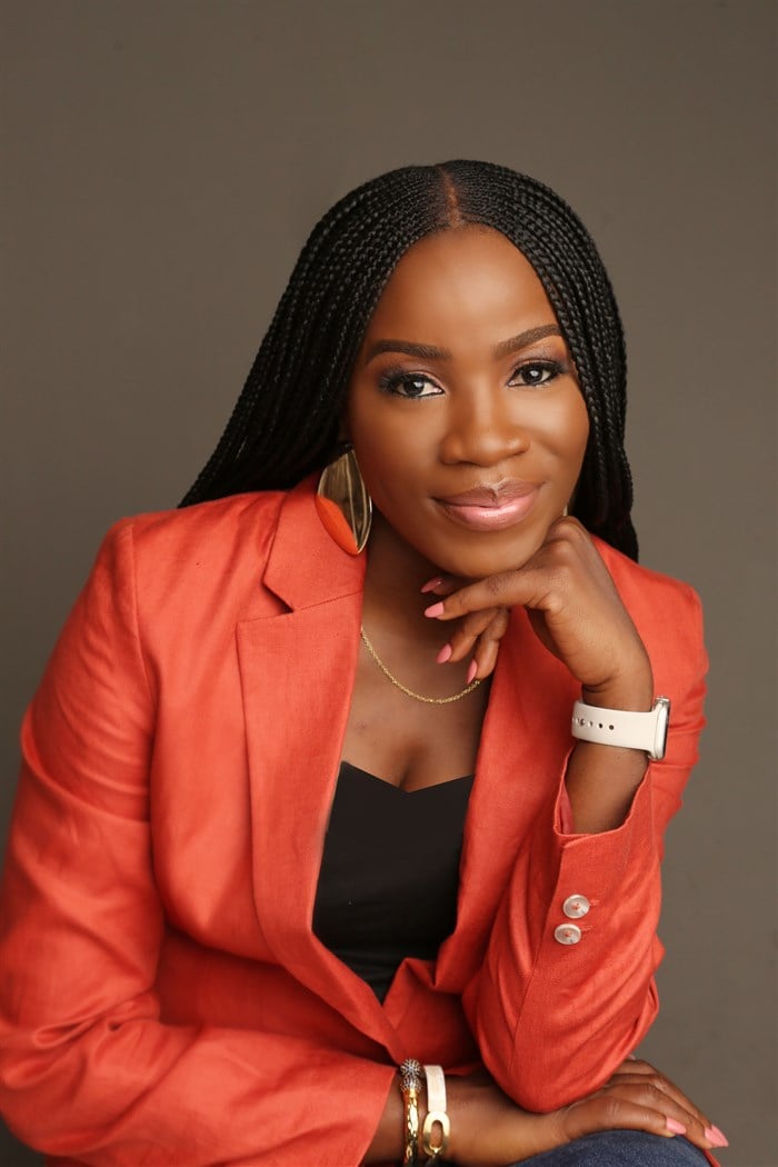 Adetutu Laditan's mission to position the African creator