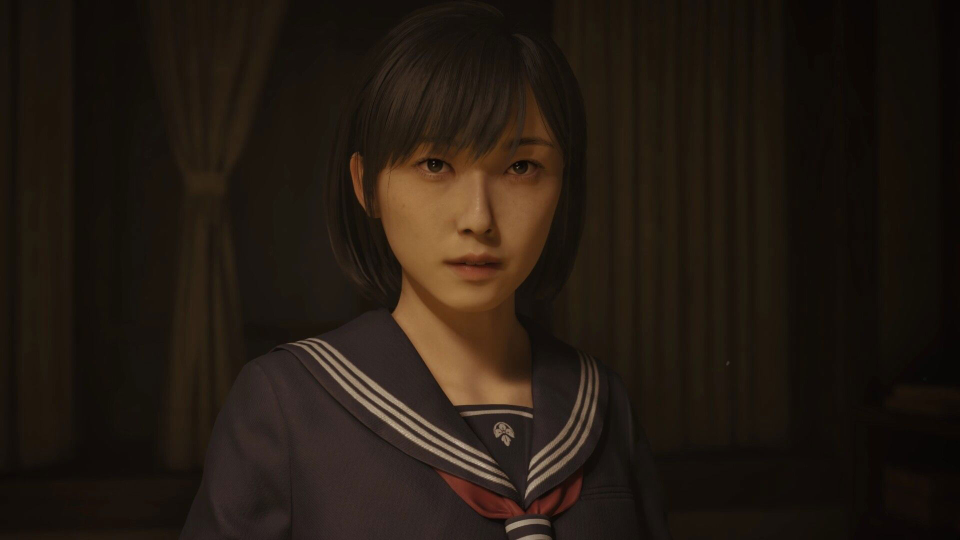 Silent Hill f writer says many of the franchise's female characters ... Silent Hill f writer says many of the franchise's female characters ...