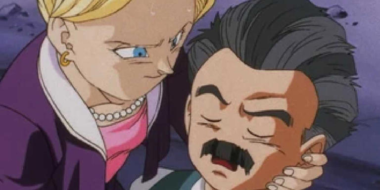 Dragon Ball: How Many Times Does Krillin Really Die?