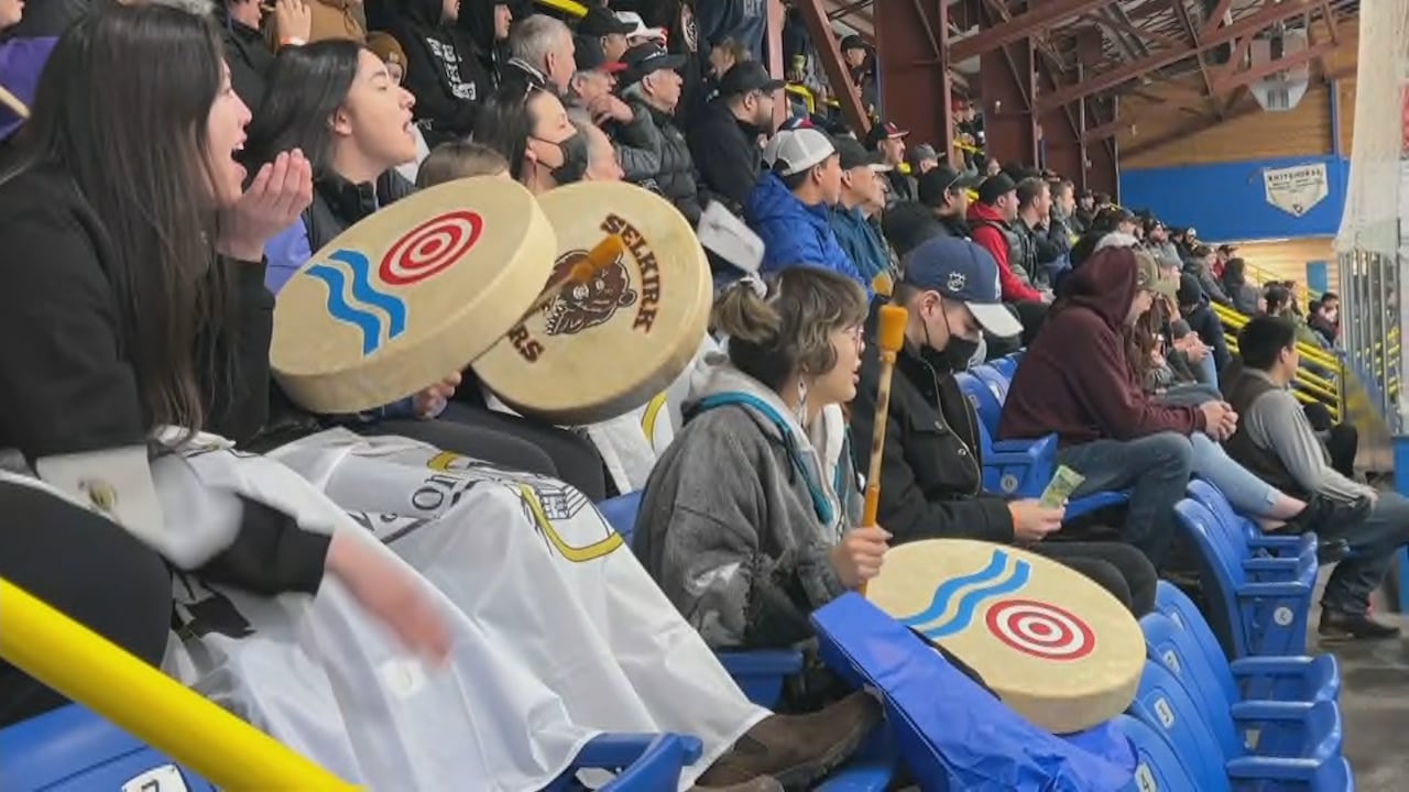 Yukon Native Hockey Tournament to livestream every game