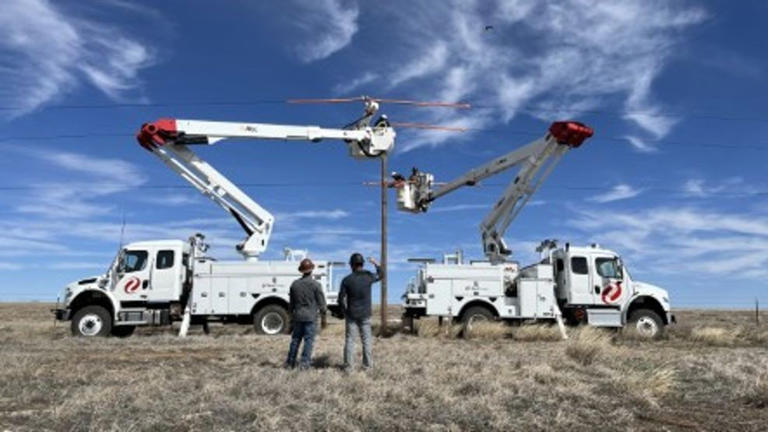 Xcel Energy to implement power shutoffs to about 17,000 to mitigate ...