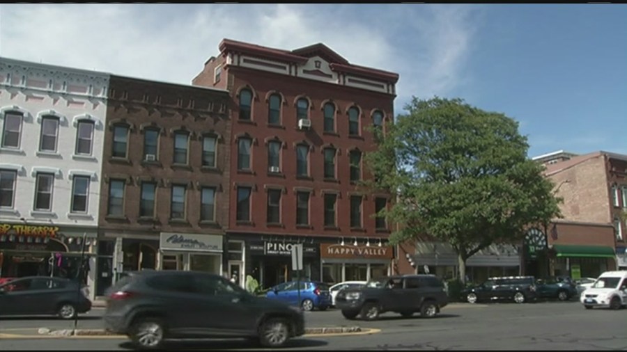 Northampton city councilor censured for conduct on call